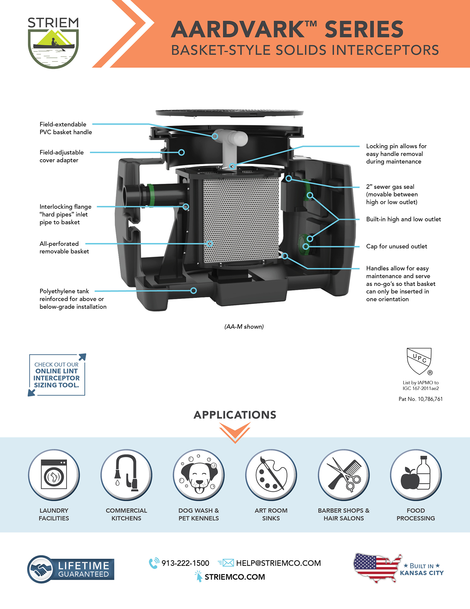 Literature | References, Media, & More | Striem Co.