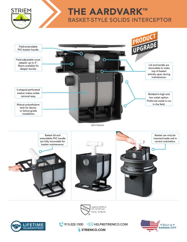 Literature | References, Media, & More | Striem Co.