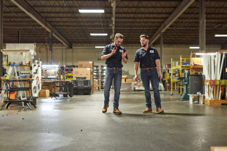 Oil Separator Tanks | The Story Behind Striem | Striem Co.