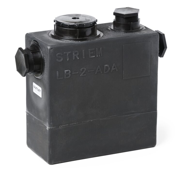 Manufacturing Oil Separators, Solids Interceptors and Chemical Waste ...