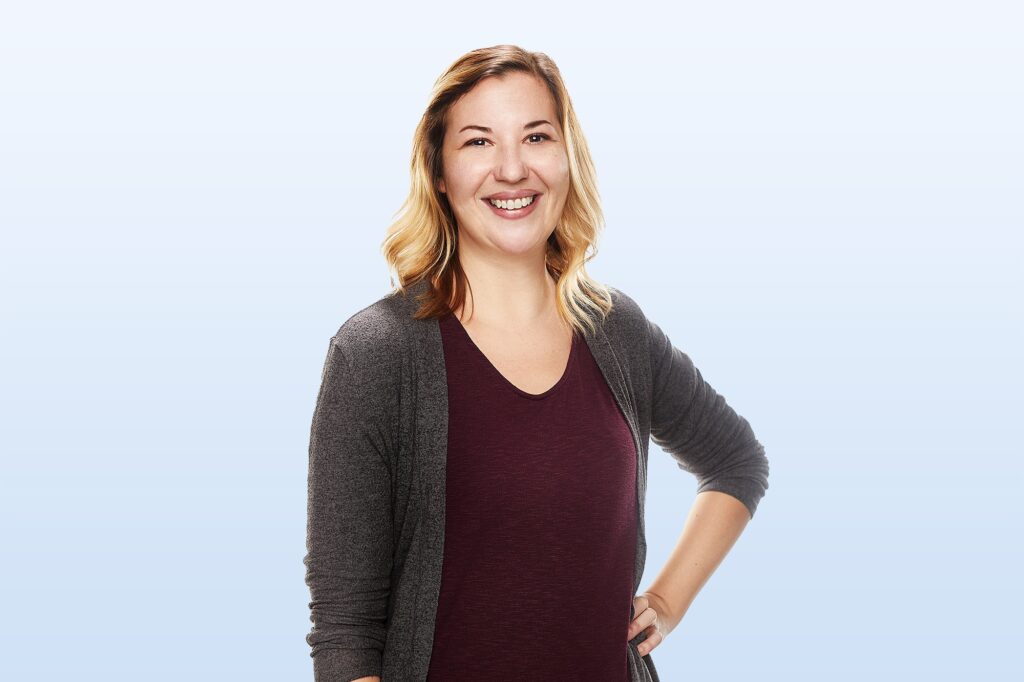 The Folks Who Make it All Happen | Meet the Team | Striem Co.