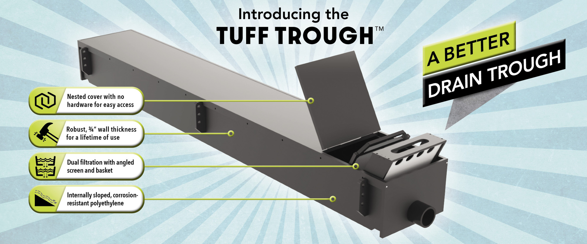 Manufacturing Oil Separators, Solids Interceptors and Chemical Waste ...