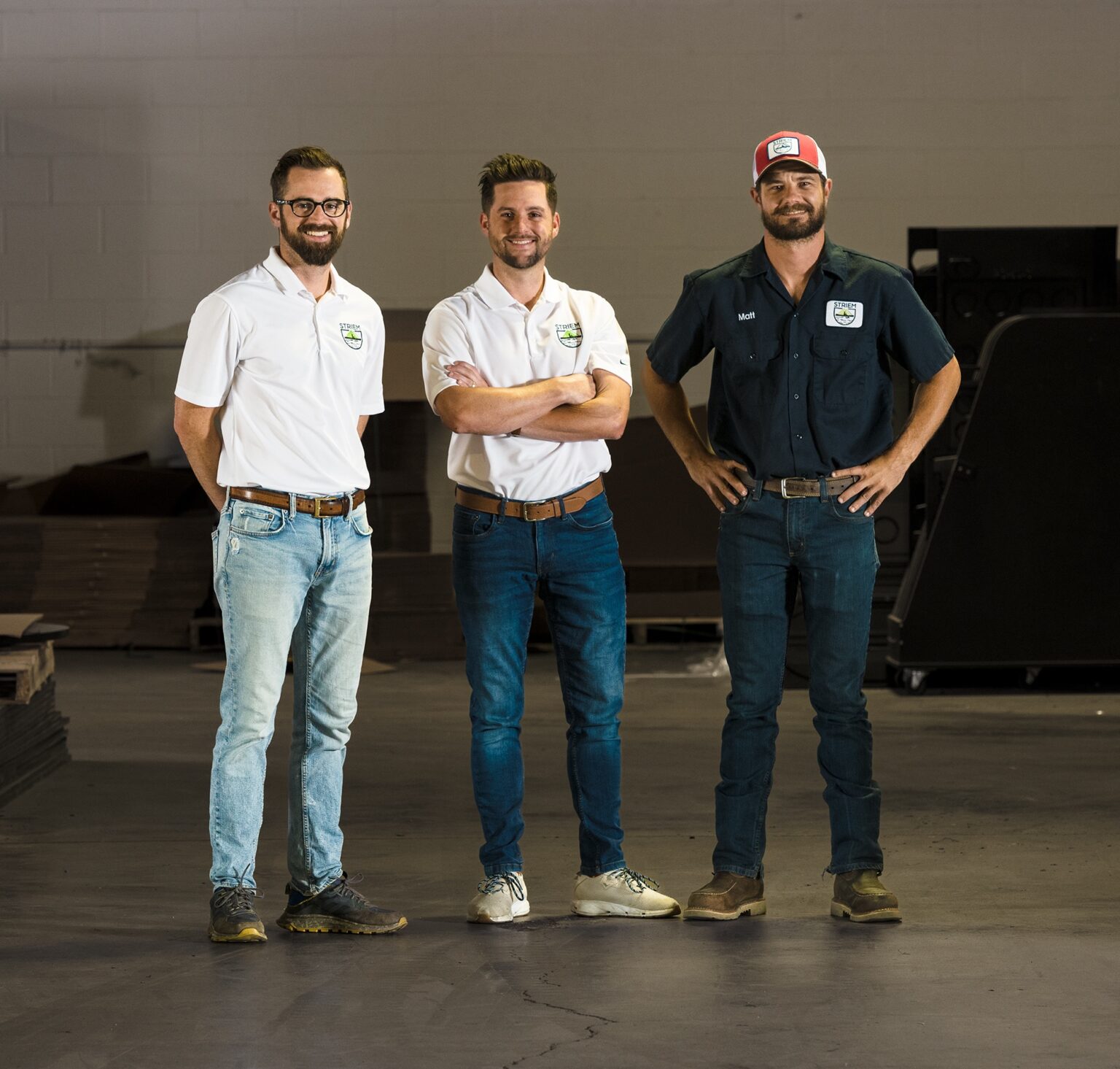 Oil Separator Tanks | The Story Behind Striem | Striem Co.