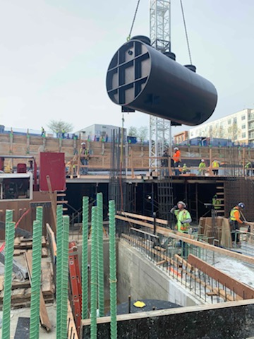 Project Spotlight – Montgomery County Mixed Use - Striem