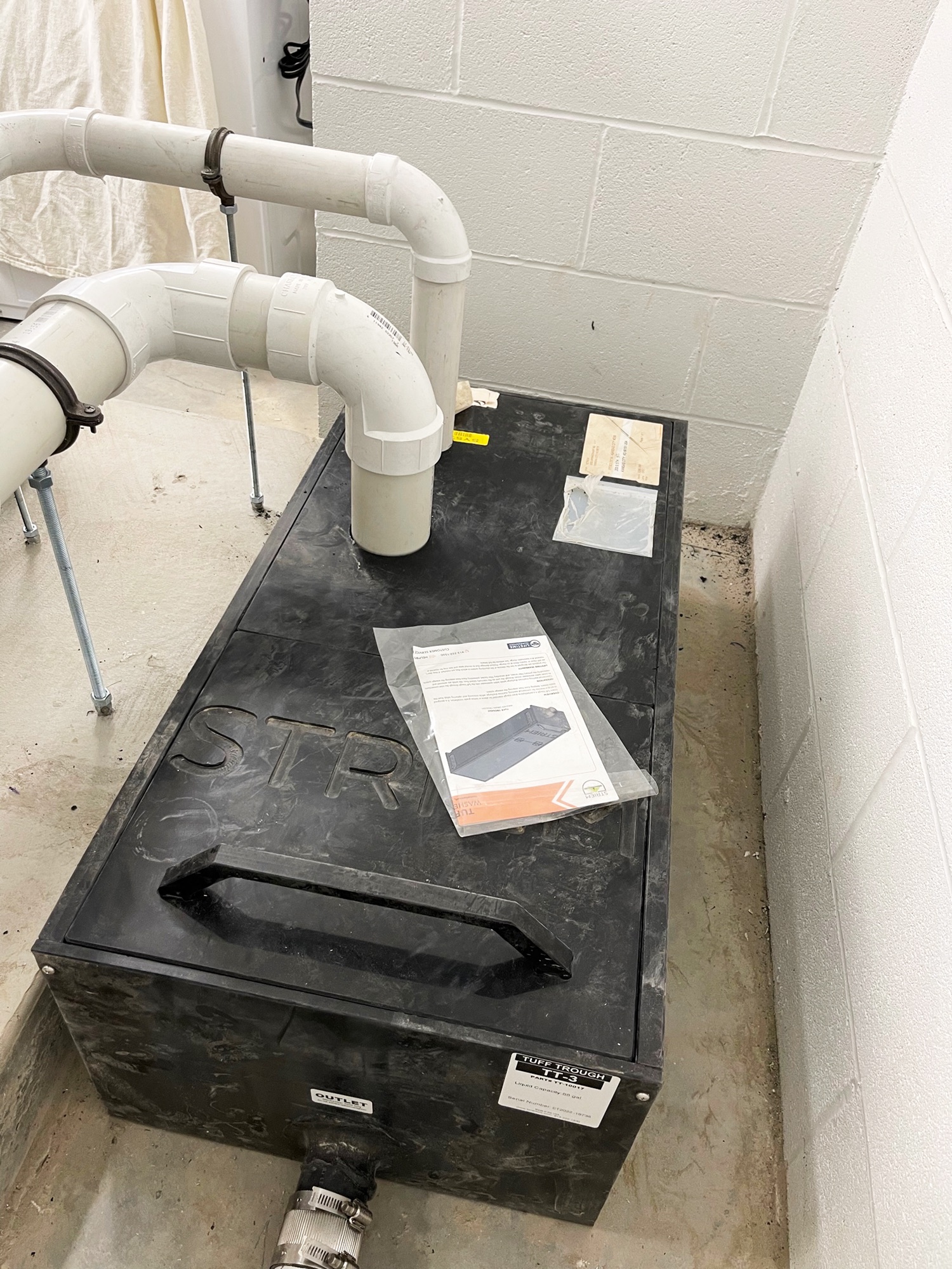 Project Spotlight - Southern Jackson County Fire District Station 3 - Striem