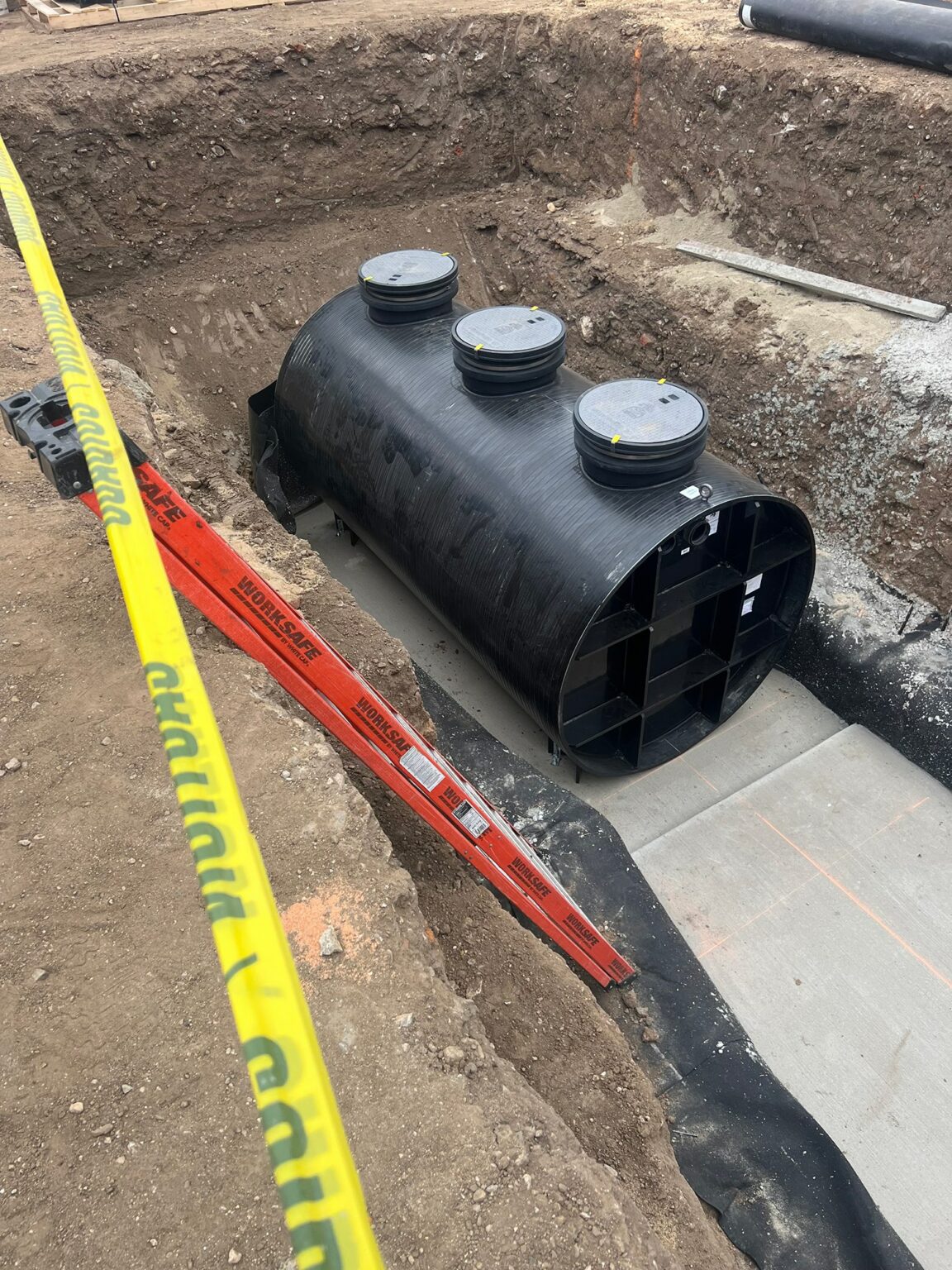 Project Spotlight – Porsche (Downtown L.A.) - Striem