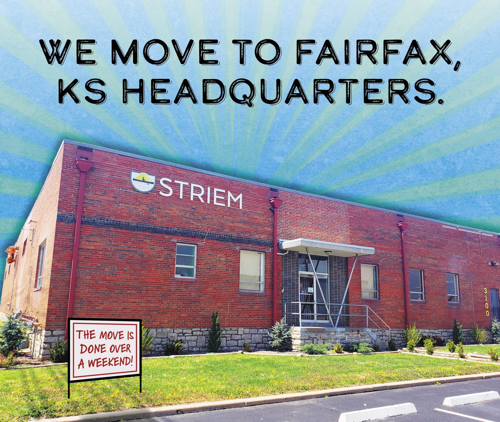 Oil Separator Tanks | The Story Behind Striem | Striem Co.