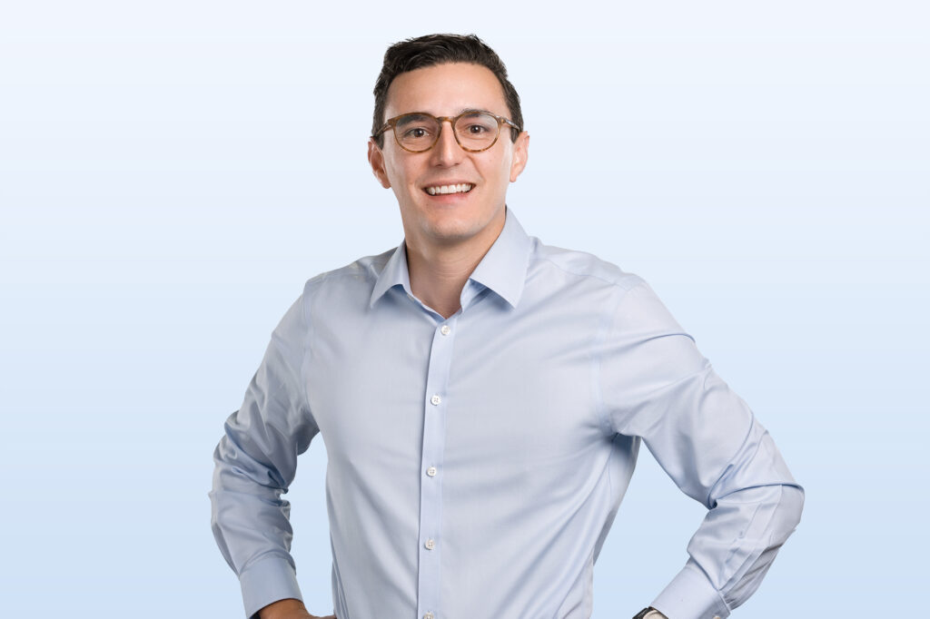 The Folks Who Make it All Happen | Meet the Team | Striem Co.