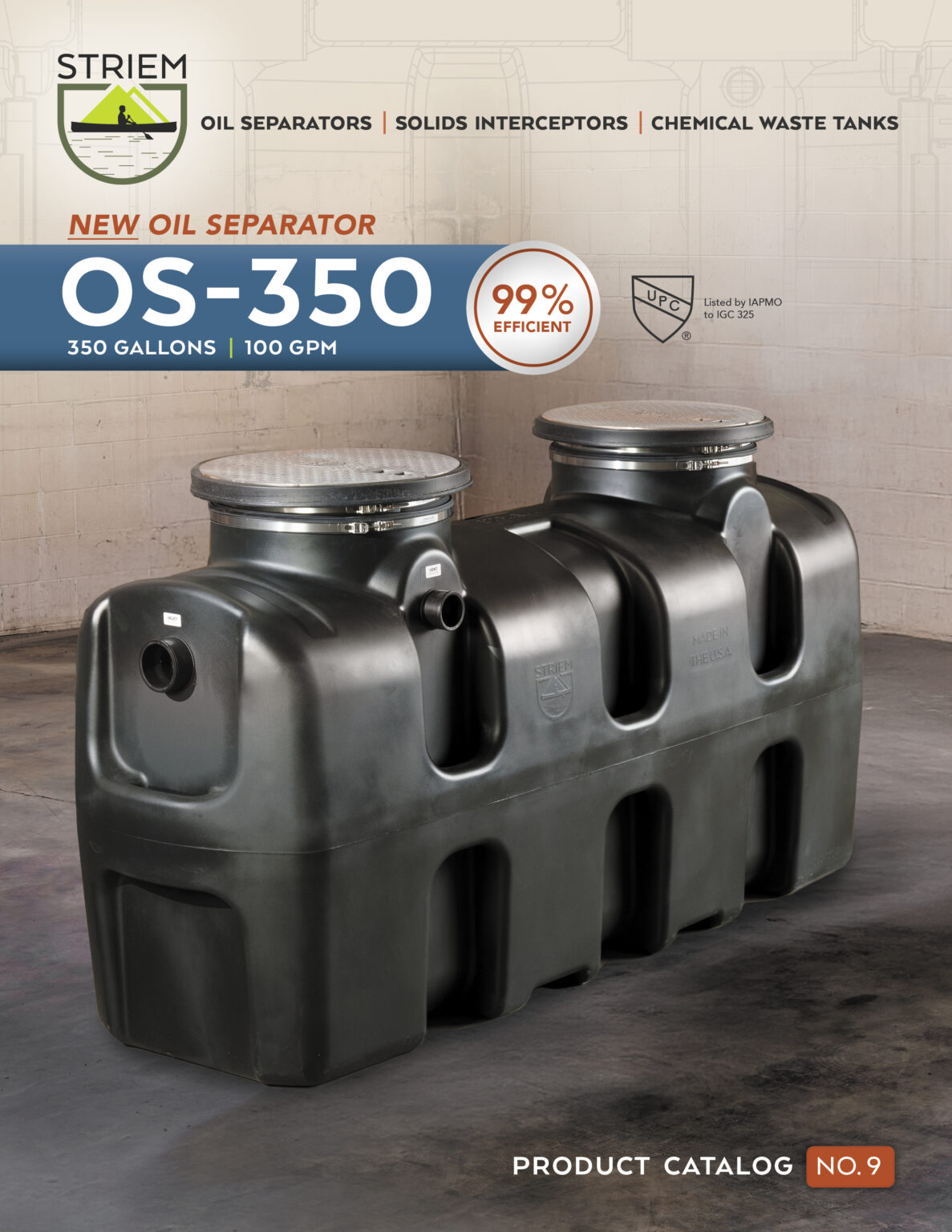 Product Catalog - Striem